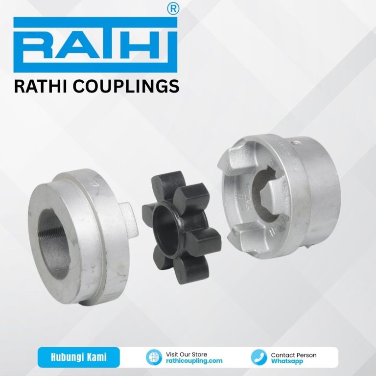 Shop – Jual Rathi Coupling