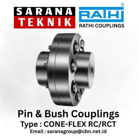 Jual Rathi Coupling – Rathi Transpower Pvt. Ltd.